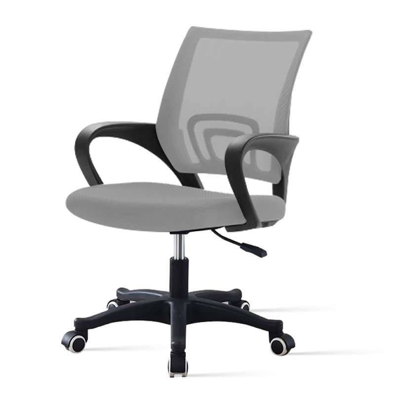 Promo B&g Kursi Kantor Kursi Kerja Kursi Jaring Model Chair B Polyamide ...