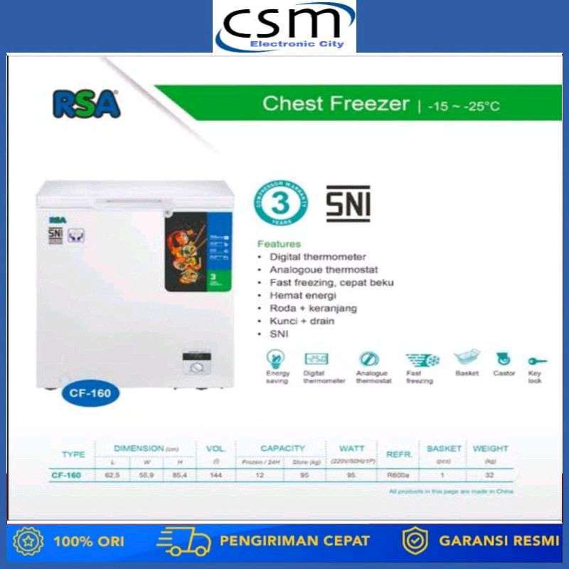 Jual Freezer Es Batu Mini Original, Murah & Diskon Juli 2024 | Blibli