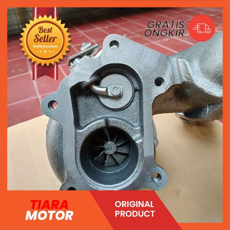 Jual Turbocharger / Turbo Assy Isuzu Elf NKR 71 NKR71 Original di ...