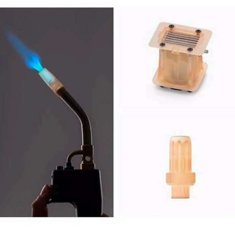 Jual Original Formlabs Form 2 High Temp Resin For 3d Printing Di Seller ...