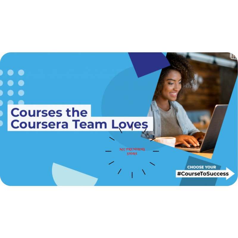 Promo REQUEST BUNDLE COURSERA PREMIUM PERSONAL ACCOUNT SERTIFIKAT ...