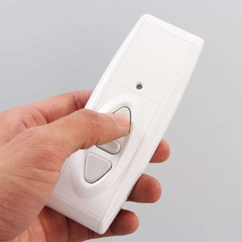 Jual Remote Control Layar Proyektor Elektrik Wireless Ac220v Dengan ...