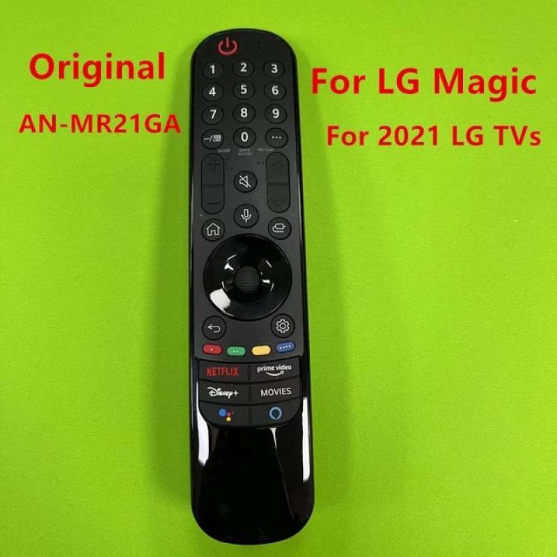 Promo MAGIC REMOTE TV LG AN MR20GA / MR-20GA Diskon 33% di Seller ...
