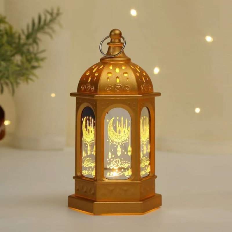 Jual Lampu Lentera Ramadhan Di Seller Gp Store - Jatimulya, Kab ...