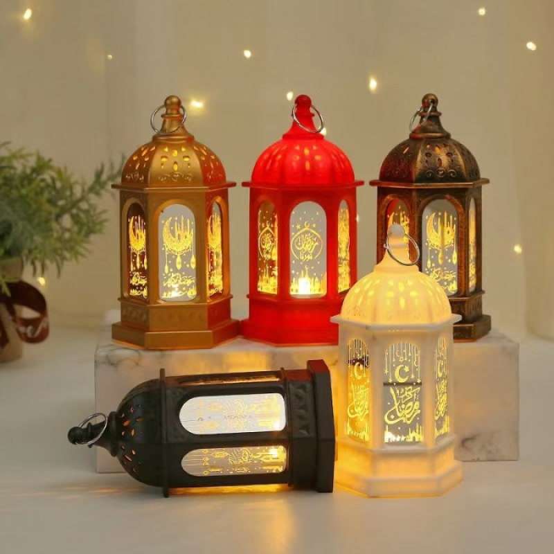 Jual Lampu Lentera Ramadhan Di Seller Gp Store - Jatimulya, Kab ...