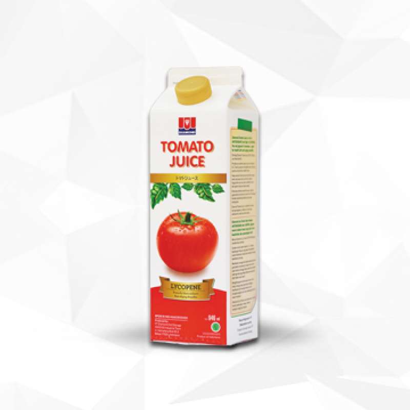 Jual Diamond Juice Tomato Unsweet [946 mL] di Seller DIAMONDfair-Mini ...
