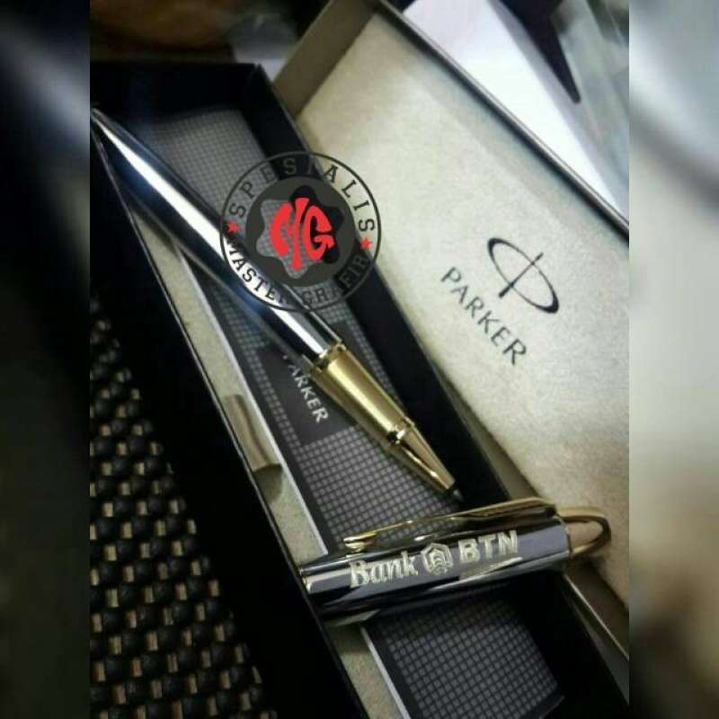 Promo Pulpen/Pulpen Parker Original Im Gts Rb/Pulpen Grafir Diskon 17% ...