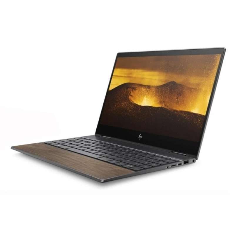 Jual Laptop Hp 13 Envy Ba1517tu I7 1165g7 16/512gb W11 Di Seller Atm ...