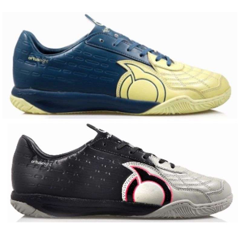 Promo SEPATU FUTSAL ORTUS ORTUSEIGHT JOGOSALA TRIVELA NEW Diskon 15% di ...