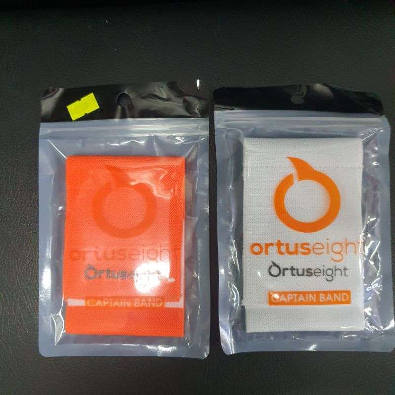 Promo ortuseight ortus catalyst captain band original new 2022 ban ...