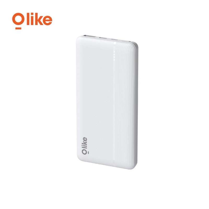 Jual Olike Powerbank 10.000 Mah Quick Charge 18w Power Delivery Pd 20w ...