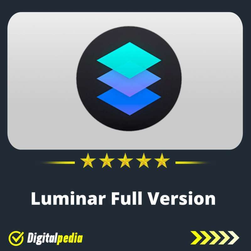 Promo Aplikasi Luminar PRO Full Version for Windows MAC OS Premium ... Promo Aplikasi Luminar PRO Full Version for Windows MAC OS Premium ...