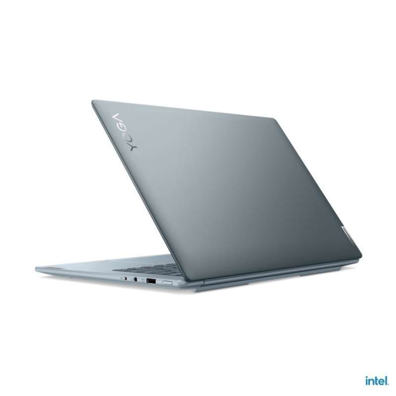 Jual Lenovo Yoga Slim 7i Pro X I7 12700h Rtx3050 16gb 1tb Ssd 14.5 3k ...