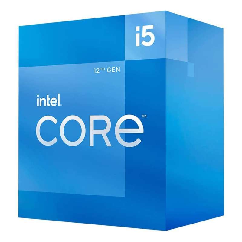 Jual Intel I3 12400 F Original Murah - Harga Diskon Juni 2024 | Blibli