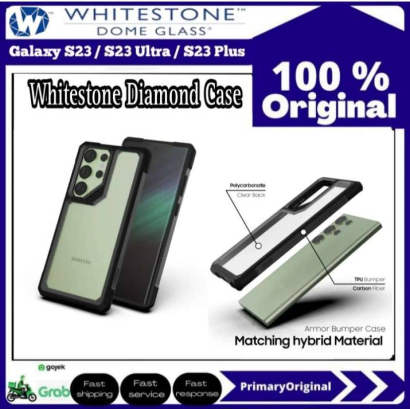 Jual Bumper S23 Ultra Spesifikasi Original, Murah & Diskon Harga April ...