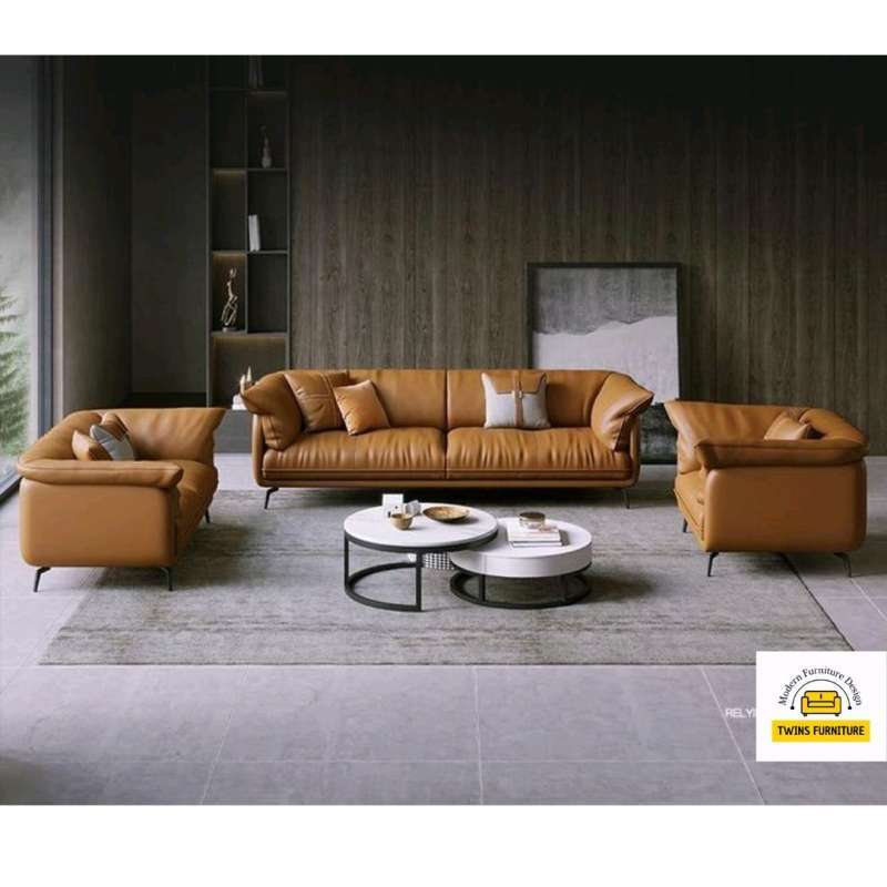 Jual Idea - Sofa Elegant Terbaru Ruang Tamu Modern 321 Di Seller ...