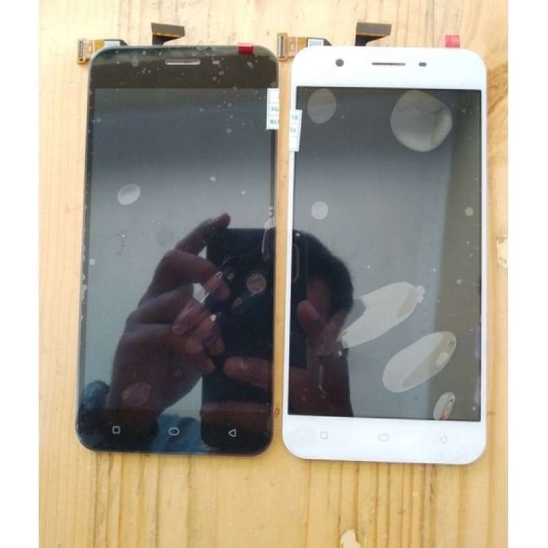 Jual Lcd Touchscreen Oppo A39 Fullset Layar Sentuh Ori Oem Blp619 Di ...
