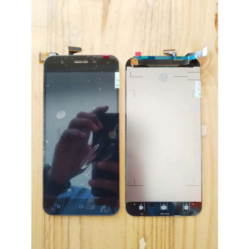Jual Lcd Touchscreen Oppo A39 Fullset Layar Sentuh Ori Oem Blp619 Di ...