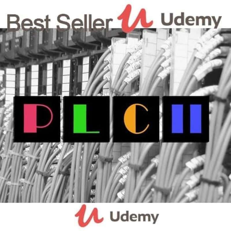 Jual Udemy - Practical PLC Programming (PLC II) di Seller OMSID ... Jual Udemy - Practical PLC Programming (PLC II) di Seller OMSID ...