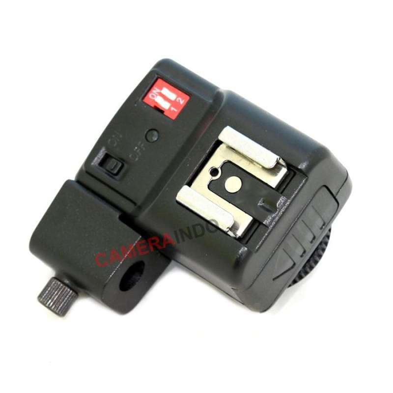 Jual Transmiter Trigger Pt04 Ne Flash Triger Di Seller Mofast Indonesia - Mulyasari, Kota ...