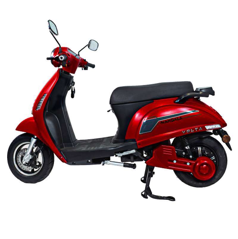 Jual Volta Mandala Lite Sepeda Motor Listrik [off The Road/ Seluruh ...