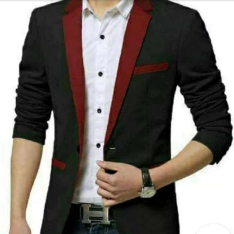 Promo Blazer Pria-Jas-Jas Blazer Pria-Jaz Pria-Jas Tuxedo-Jas Keren-Jas ...