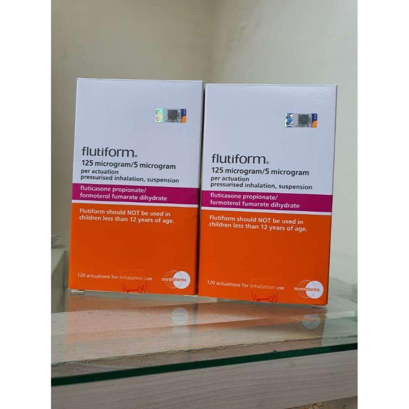 Flutiform Lengkap Harga Terbaru Juni 2024 | Blibli