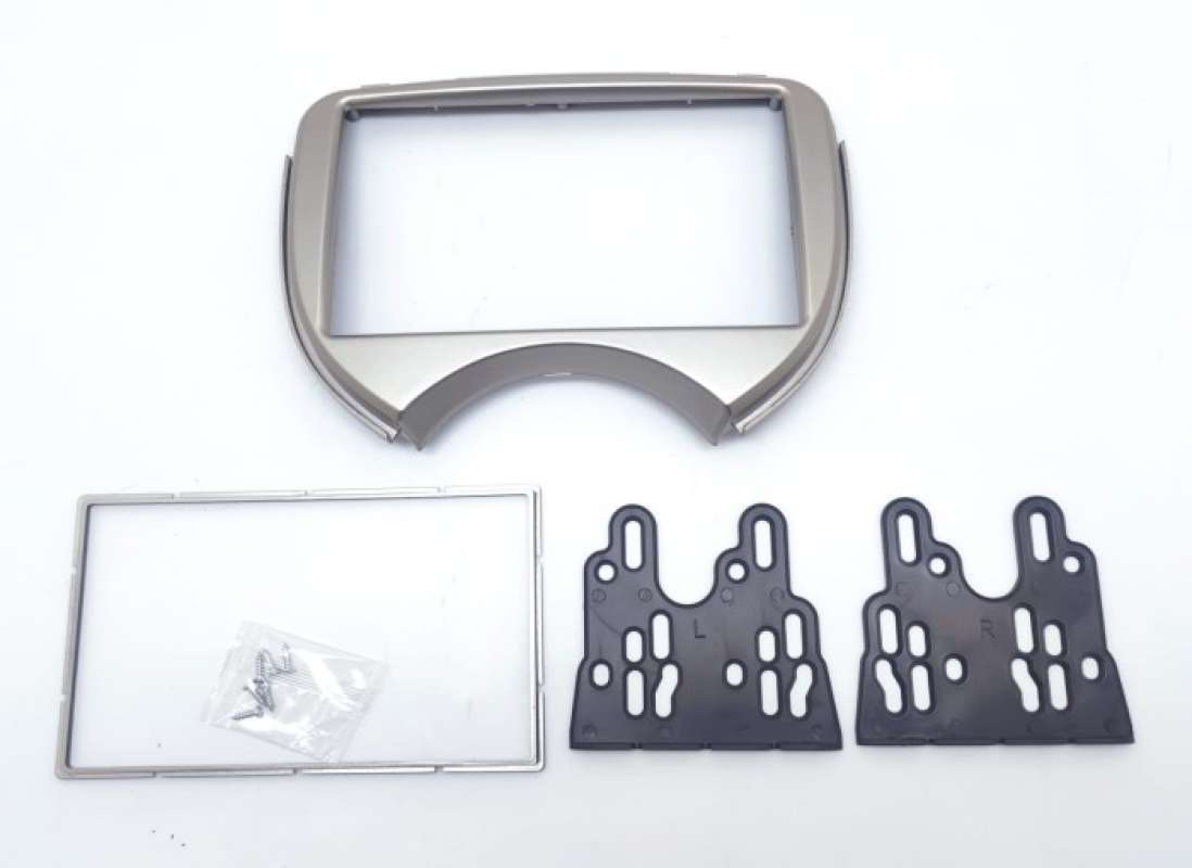 Jual Frame Nissan March Mobil Di Seller Ageyo - Cengkareng Timur, Kota ...