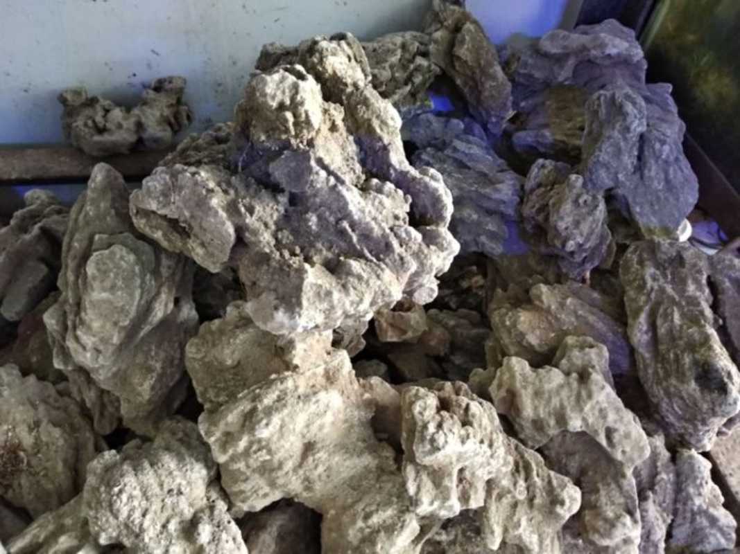 Promo Batu Suiseki Besi Diskon 36% Di Seller Khanza Store - Cengkareng ...