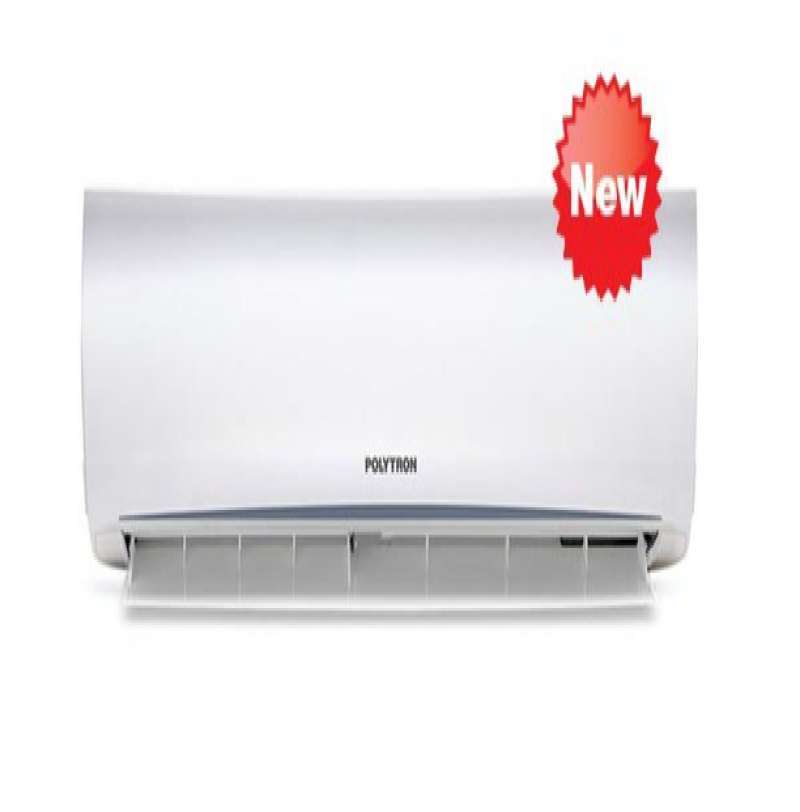 Jual AC Polytron 1PK PAC09VH R32 Deluxe Super Turbo Cooling (PALEMBANG ...