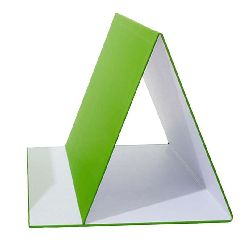 Jual White And Green Color Photography Reflector Cardboard Folding A3 ...