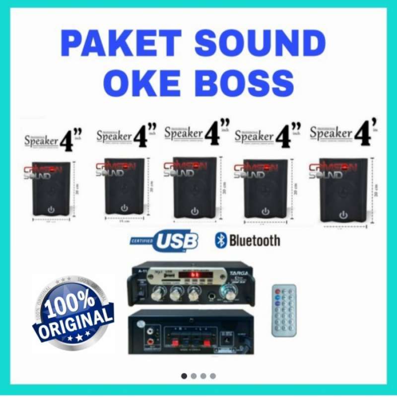 Jual Paket Sound Kafe Dan Perkantoran/paket Sound Perkantoran/paket ... Jual Paket Sound Kafe Dan Perkantoran/paket Sound Perkantoran/paket ...