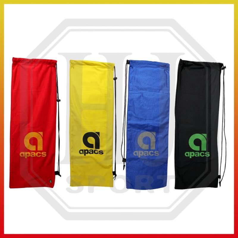 Jual Raket Original Apacs Air Light 79 Bonus Senar Dan Tas Badminton ...