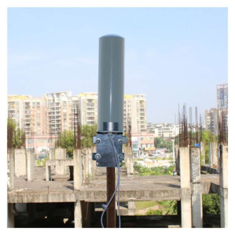 Jual Antena Omni Penguat Sinyal 4g 3g 2g Utk Repeater (sma-male) Di Seller Quelma Store ...