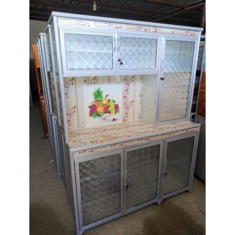 Jual Rak Piring 5 Keramik di Seller Maras - Alang-Alang Lebar, Kota ...