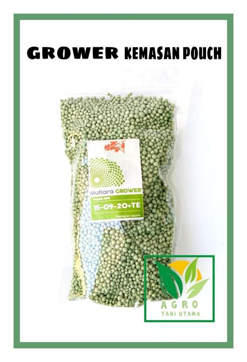 Jual Pupuk Npk Mutiara Grower Original Murah - Harga Diskon Mei 2024 ...