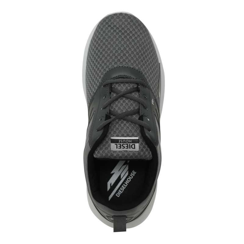 Jual Ramayana - Diesel House - Sepatu Sport Pria Fit + Abu Di Seller ...