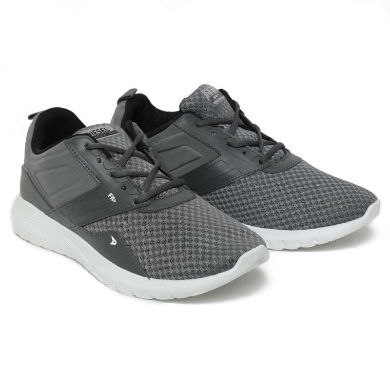 Jual Ramayana - Diesel House - Sepatu Sport Pria Fit + Abu Di Seller ...