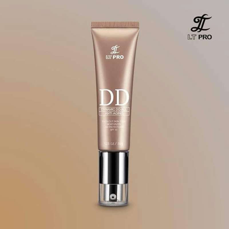 Jual LT PRO DD Cream 35g di Seller Sehat Ayu Kosmetik Official Store ...