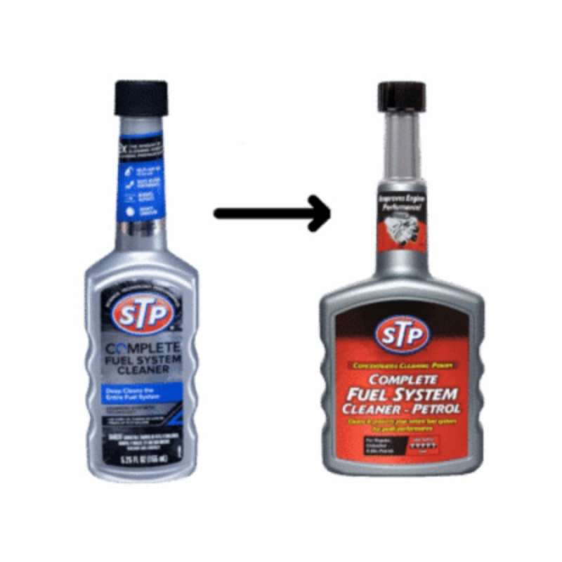 Promo Stp Complete Fuel System Cleaner Mobil Motor Complete Stp 155ml 155 Ml Diskon 23% Di ...