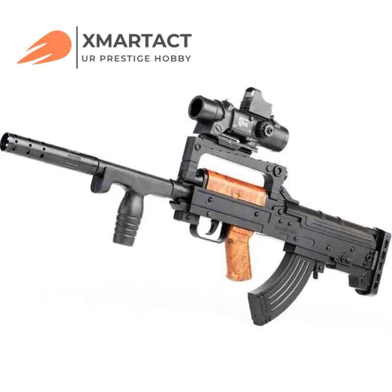 Promo Toy Gun Gel Blaster Groza PUBG Water Gel Gun WGG di Seller ...