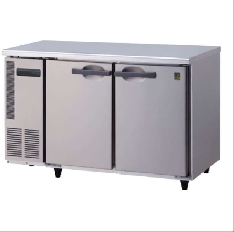 Jual Kinco Undercounter Chiller 2 Door Di Seller Kitchen Accecories ...