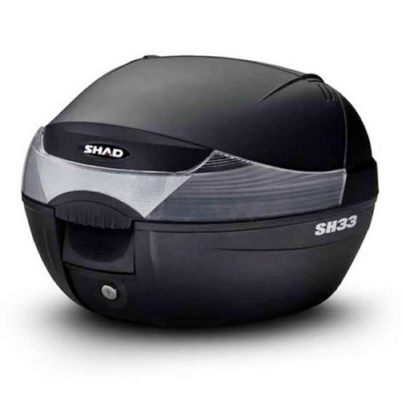 Jual box shad 33 paket breket box bintang genio dan scoopy di Seller ...