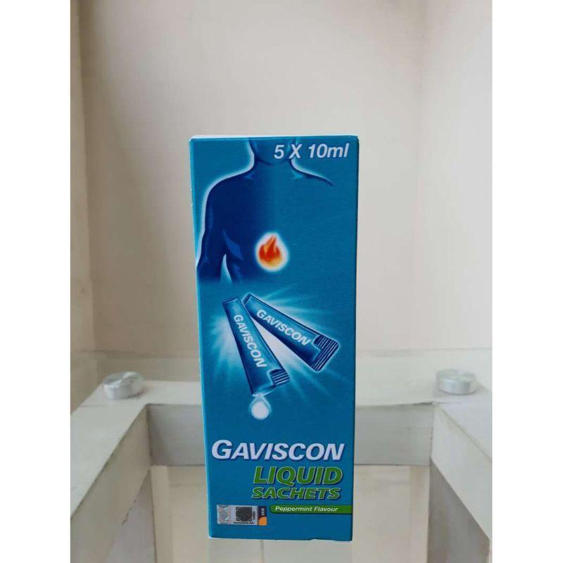 Gaviscon Liquidt Lengkap Harga Terbaru April 2024 | Blibli