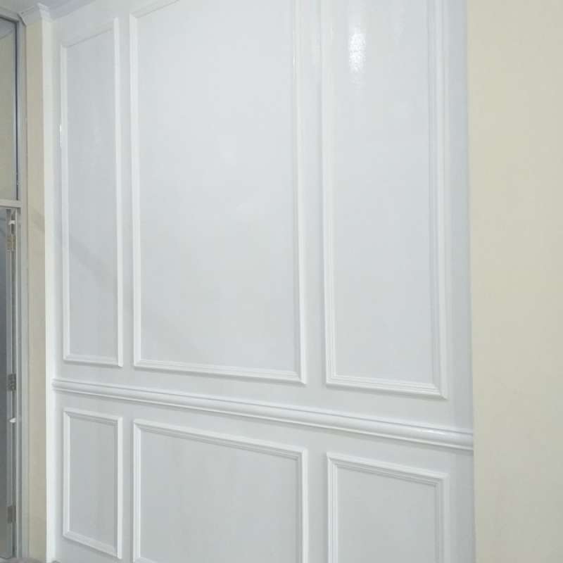 Promo wall moulding / PO bu siera cengkareng Diskon 31% di Seller ...