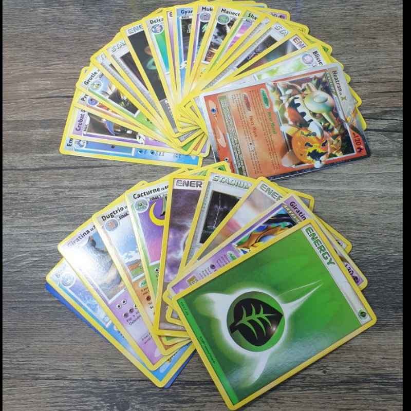 Jual Kartu Pokemon Single Pokemon Trading Card Pokemon Platinum Di ...