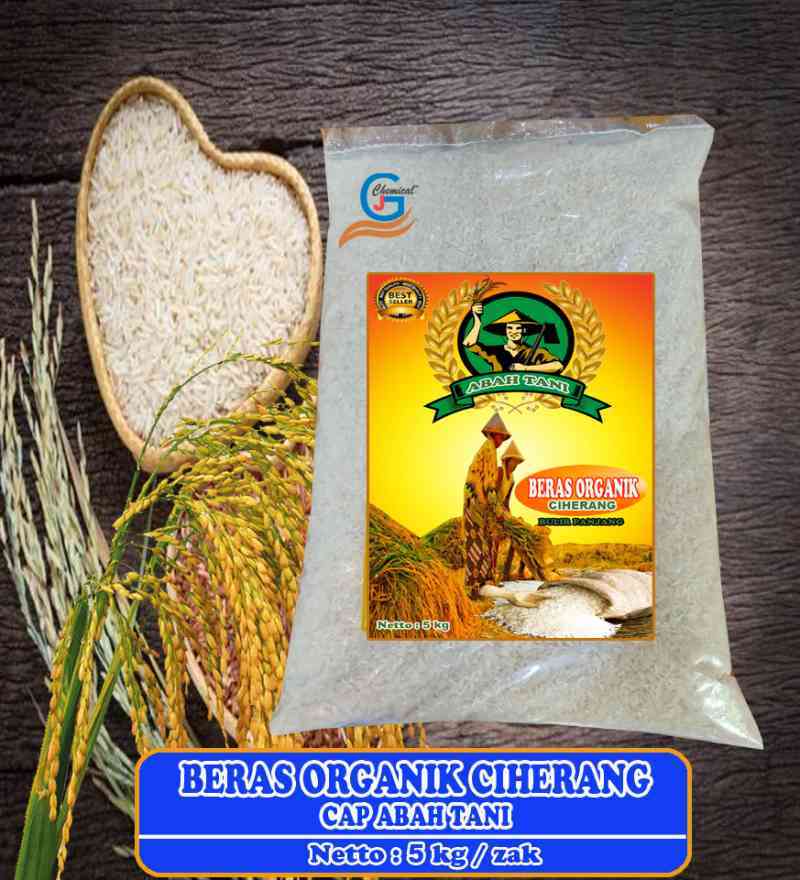 Jual Beras 5 Kg Cap Daun Termurah - Harga Grosir Terupdate Hari Ini ...