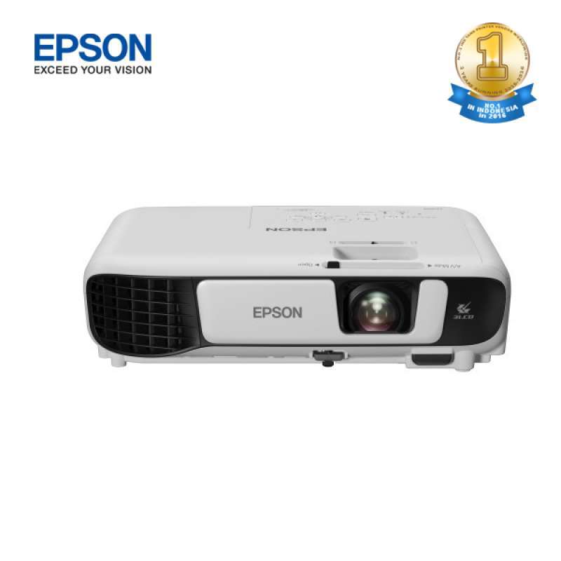 Jual Projector Epson EB W51 di Seller Optima Projektor - Mangga Dua ...
