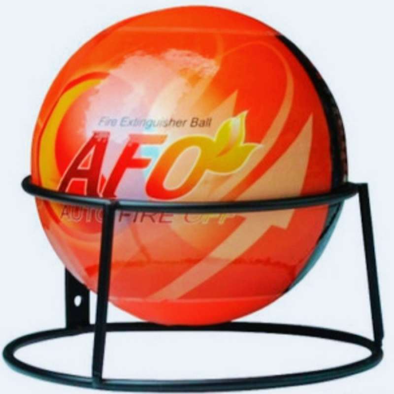 Promo Bola Pemadam Api / Extinguisher Ball / AFO Fireball Diskon 23% di ...