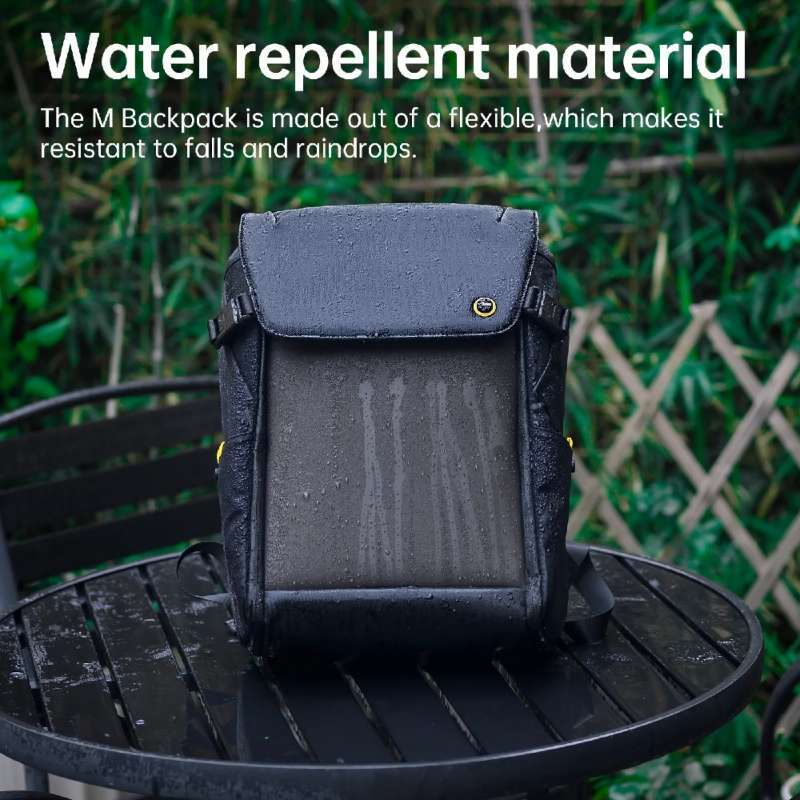 Jual Divoom Backpack M Customizable Pixel Art Led Display Backpack Di ...